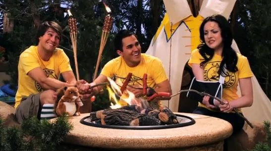 Heather Fox - Big Time Rush Wiki