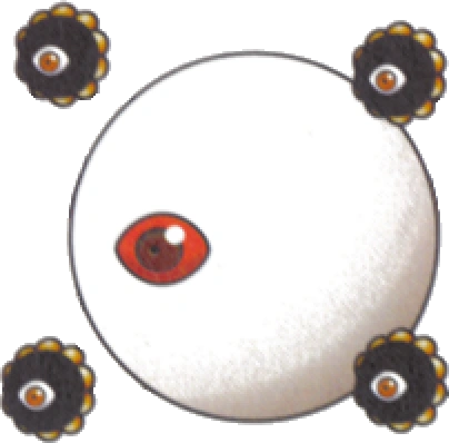 Zero (Kirby) - The Nintendo Wiki - Wii, Nintendo DS, and all things ...