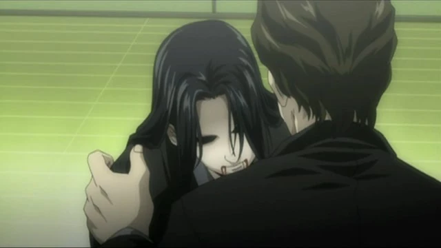 Reiji Namikawa - Death Note Wiki