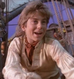 Jim Hawkins (Muppet Treasure Island) - Disney Wiki
