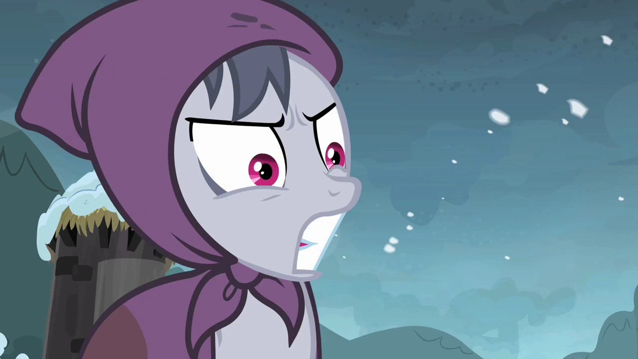 Image - Angry earth pony S2E11.png - My Little Pony Friendship is Magic ...