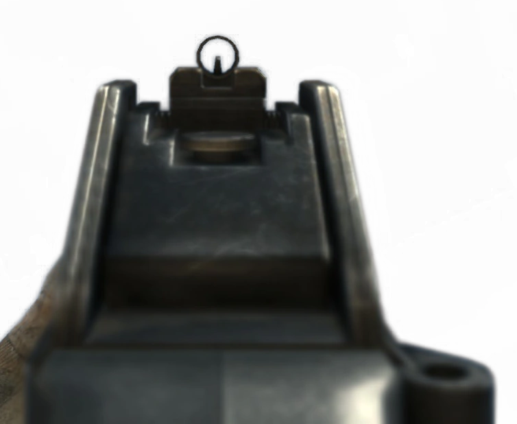 UMP 45 design : unturned