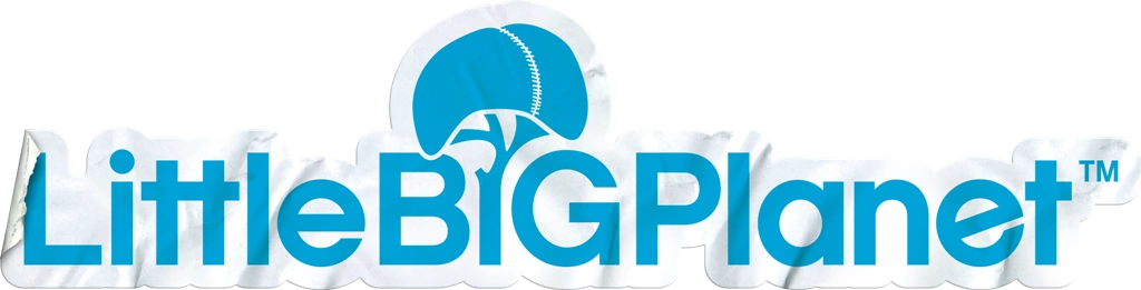 Littlebigplanet 3 Logo