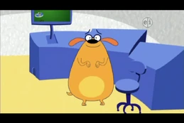 Doggie Duties - Fetch With Ruff Ruffman Wiki