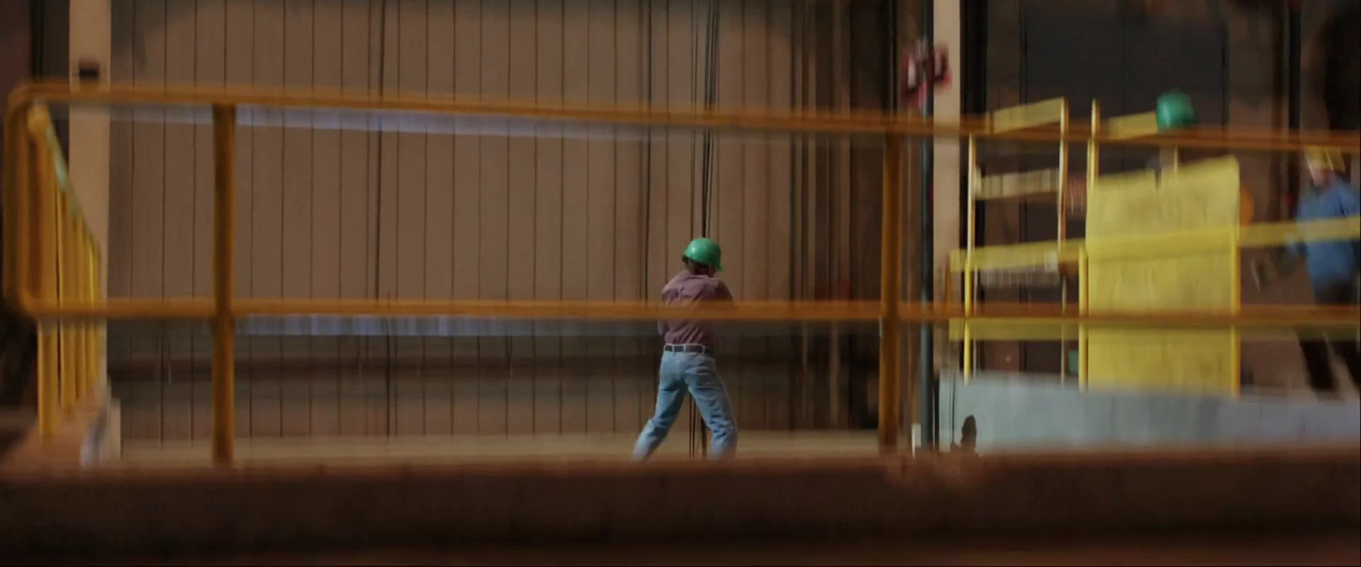 Images of Roy Carson - Final Destination Wiki