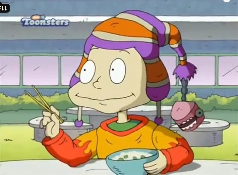 Image - Dil Pickles (All Grown Up).png - Rugrats Wiki