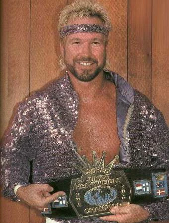 Mr Electricity Steve Regal