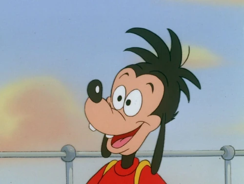 Max Goof - Disney Wiki - Wikia