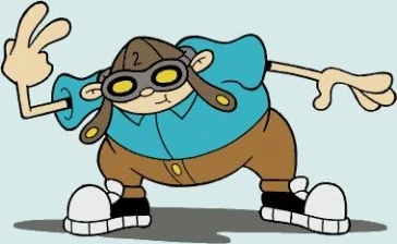 Numbuh 2 - Codename Kids Next Door series Wiki