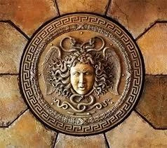 Aegis - Greek Mythology Wiki