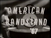 American Bandstand Logo