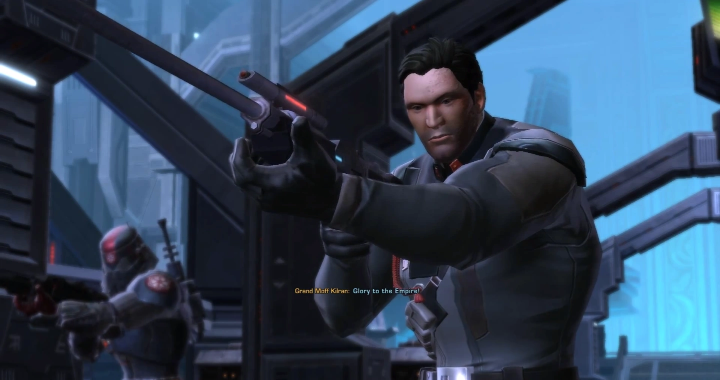 UNIVERSO STAR WARS - Juego de la Mejor Imagen - UE Legends