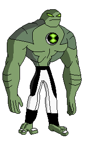 Imagen - Blocker.png • Comunidad Ben 10 Fanon Wiki