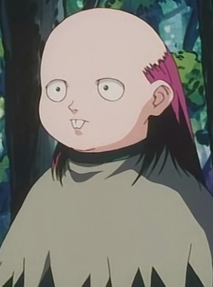 Melody - Wiki Hunter x Hunter