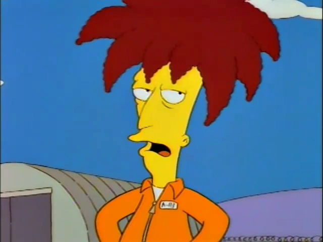 Image - Sideshow Bob Again.png - Simpsons Wiki