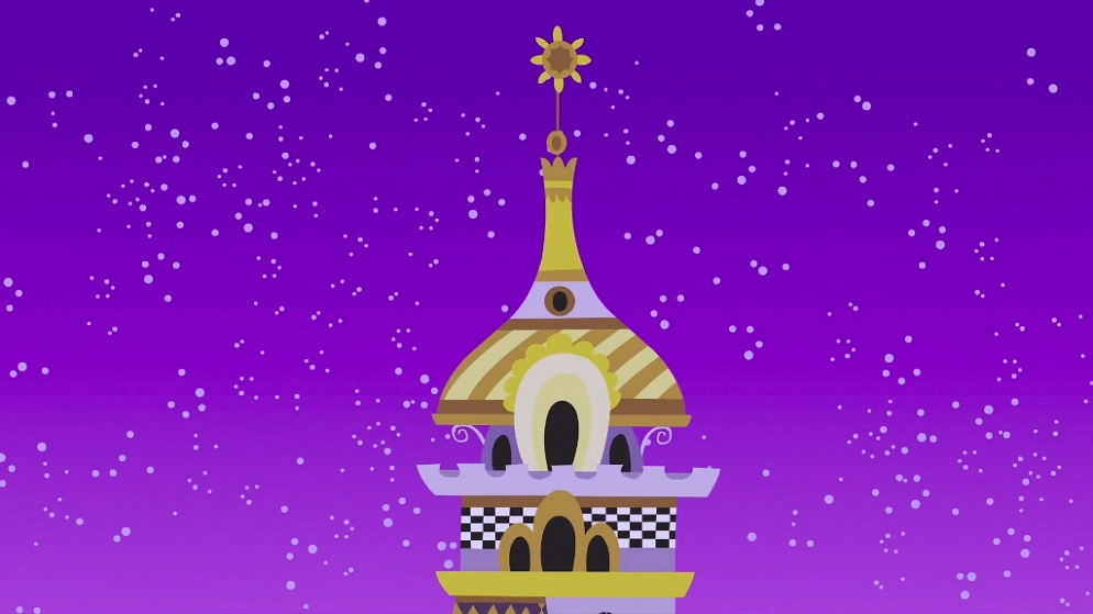 Canterlot Layout - The Writers' Group - Fimfiction