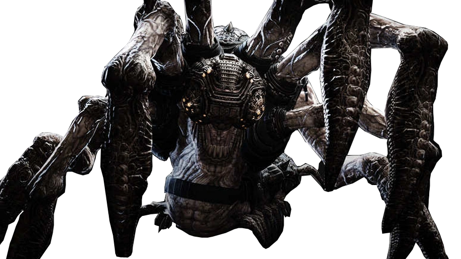 Corpser - GearsPedia