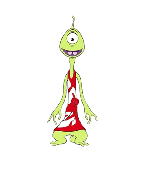 Personajes de Lilo & Stitch (franquicia) - Disney Wiki