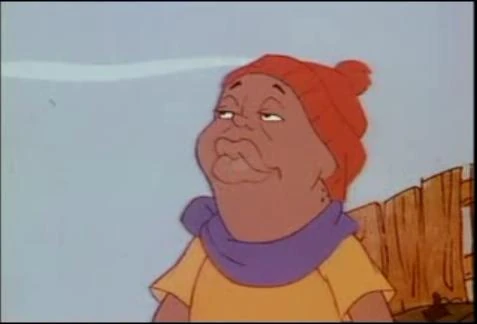 Image - Mushmouth2.jpg - Fat Albert Wiki