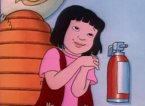 FARK.com: (8296262) Netflix to reboot The Magic School Bus for modern ...