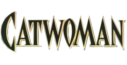 Image - Catwoman vol2 logo.png - Batman Wiki