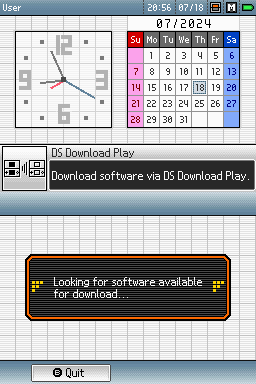 Download Play - The Nintendo Wiki - Wii, Nintendo DS, and all things ...
