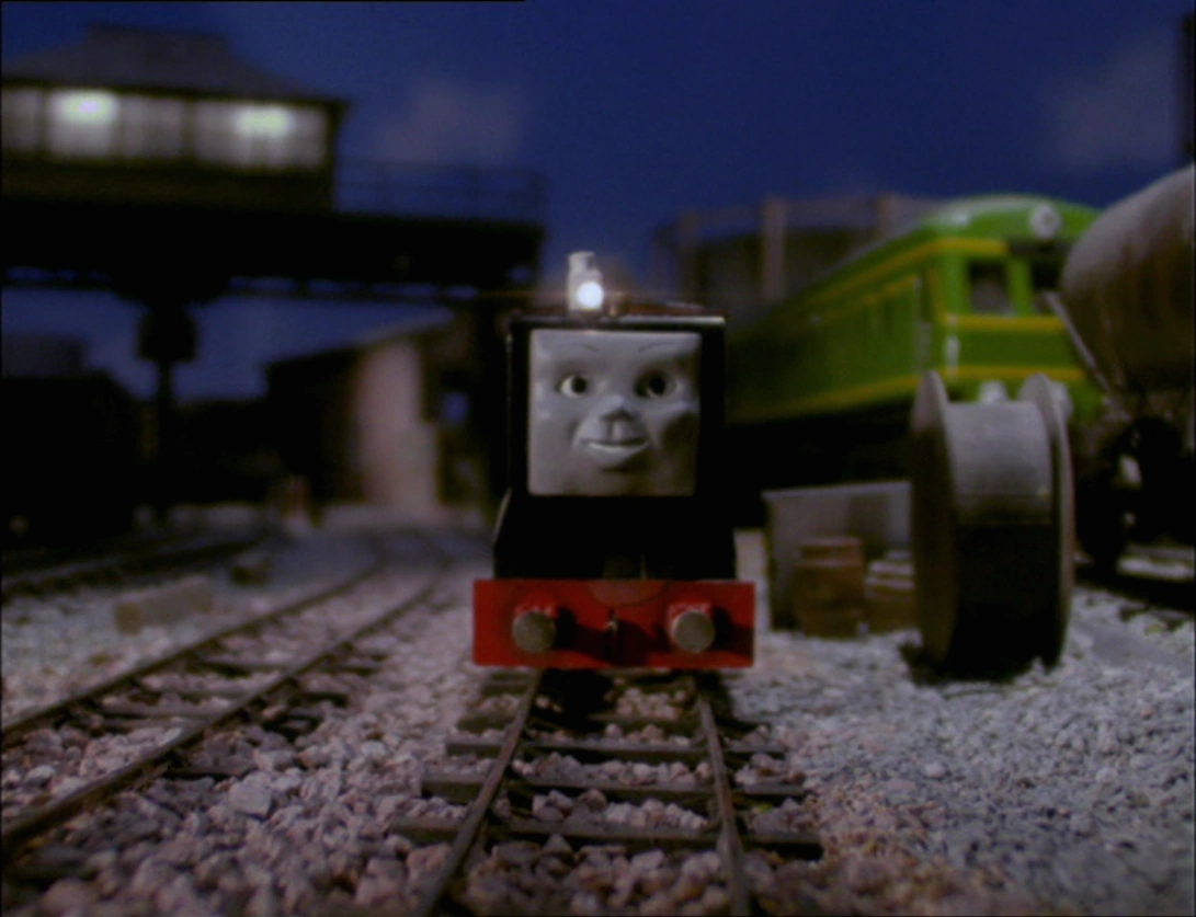 Image - RustytotheRescue30.png - Thomas the Tank Engine Wikia