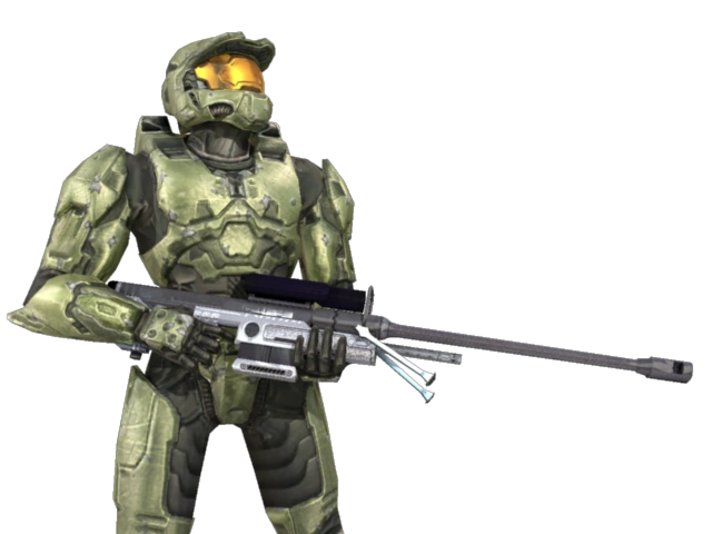Master Chief - Halopedia