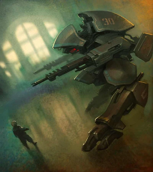 Hound Walker-CS - Plazma Burst two Wiki - Wikia