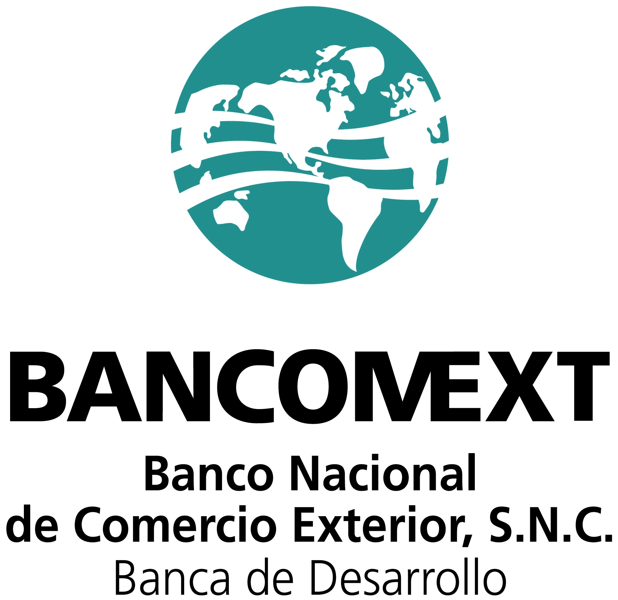 Image - Bancomext oficial.png - Logopedia, the logo and branding site