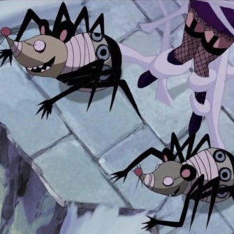 Image - Spider Mice Portrait.png - The One Piece Wiki - Manga, Anime ...