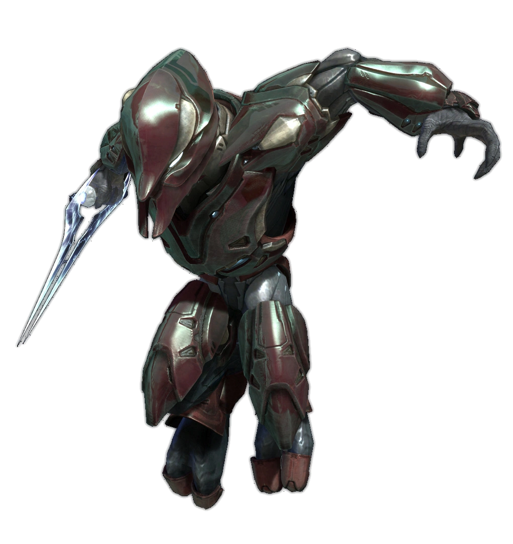 Sangheili de Operaciones Especiales - Halopedia