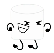 Image - Marshmallow 10.png - Inanimate Insanity Wiki