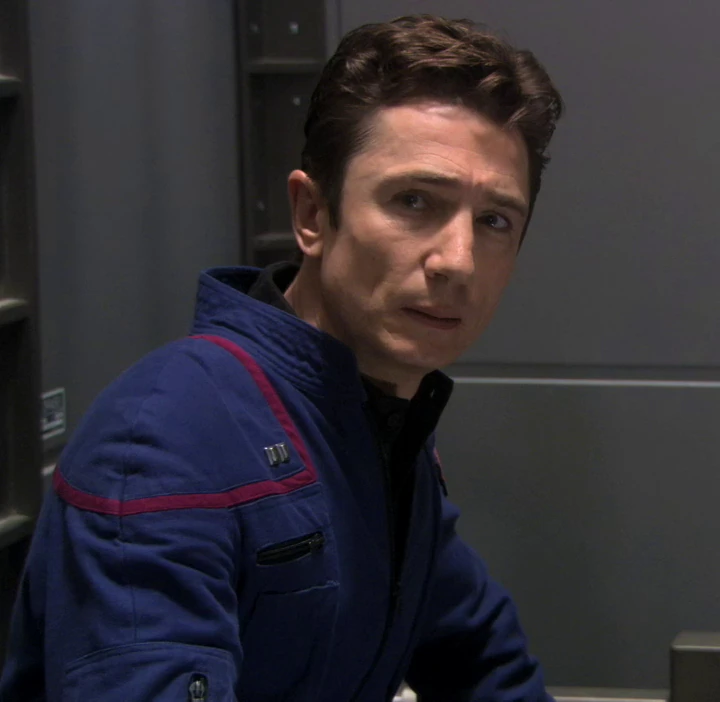 Star Trek - Unterhaltungsmedien - BisaBoard