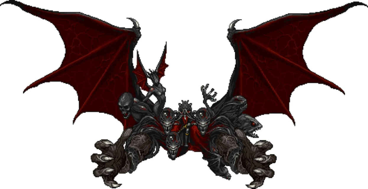 Bomb Palanquin (Hyur Stance) : r/ffxiv