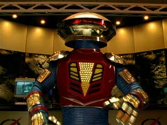 Alpha 6 - RangerWiki - the Super Sentai and Power Rangers wiki