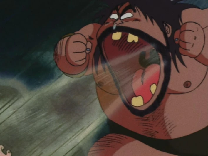 Bacterian - Dragon Ball Wiki