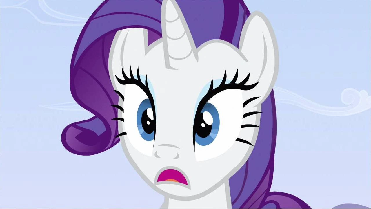 Rage Reviews! - Rage Review: Everfree - FIMFiction.net