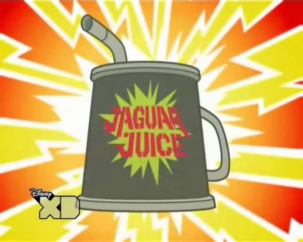 Guepardex - Kick buttowski medio doble de riesgo Wiki