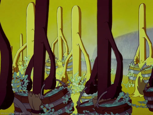 Magic Brooms/Gallery - DisneyWiki