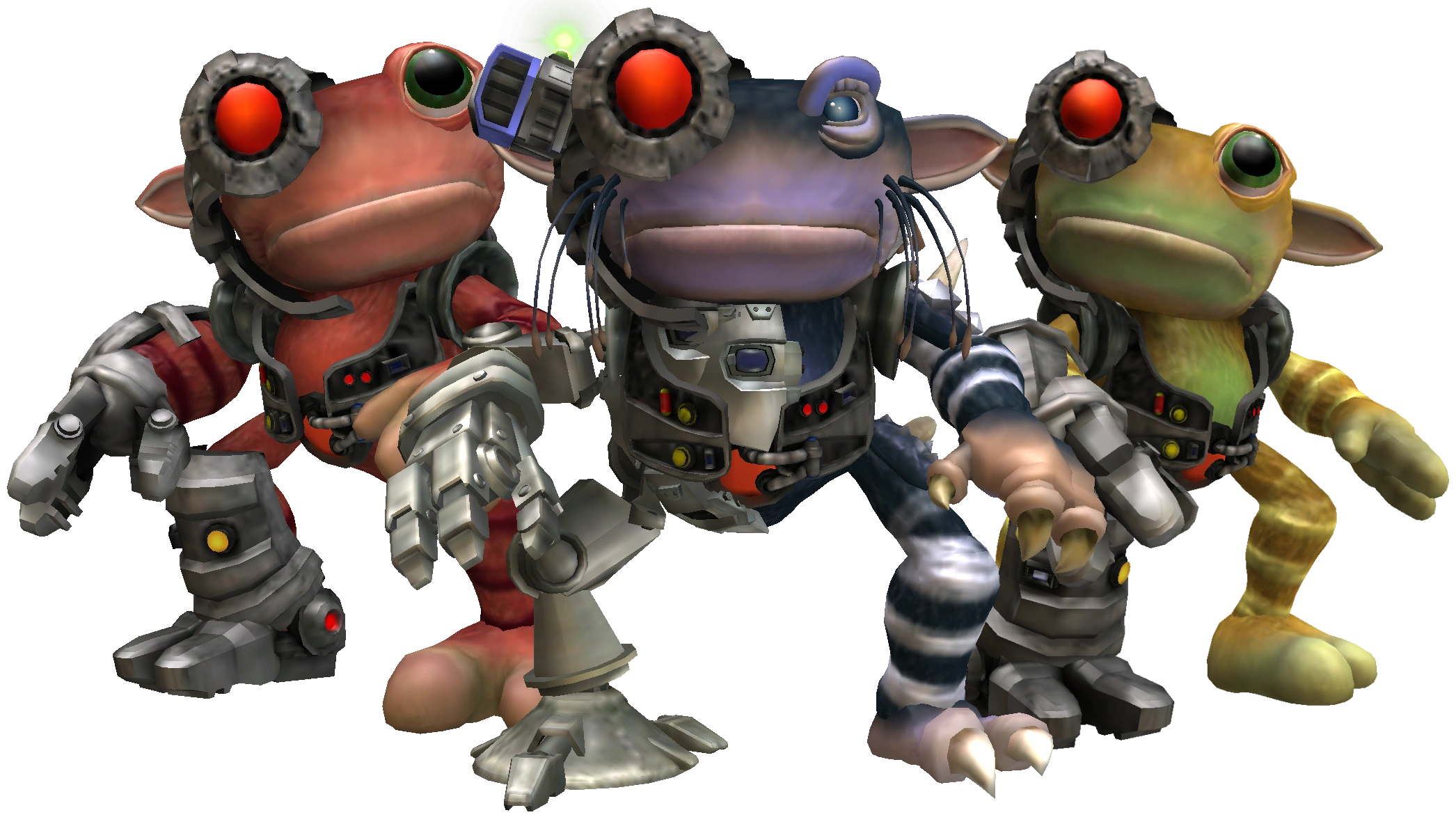 Fiction:Borealis Grox Empire - SporeWiki, the Spore wiki anyone can ...