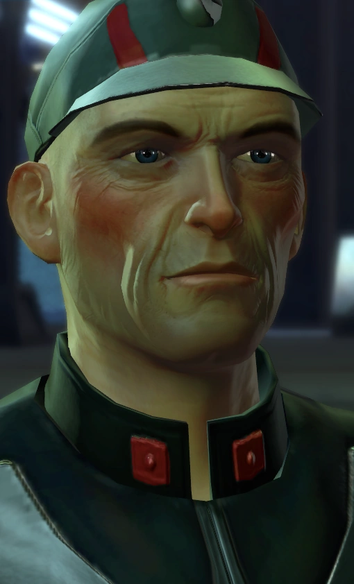 Is there a historical basis for the "Old Republic" cycle? : r/AskHistorians