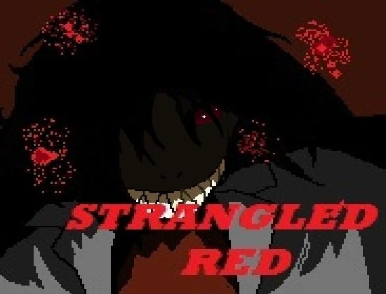 Image - Strangled red corrupted steven by mountaineyes ext-d4nt7g5.jpg ...