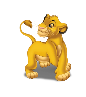 Image - Simba (4).png - DisneyWiki