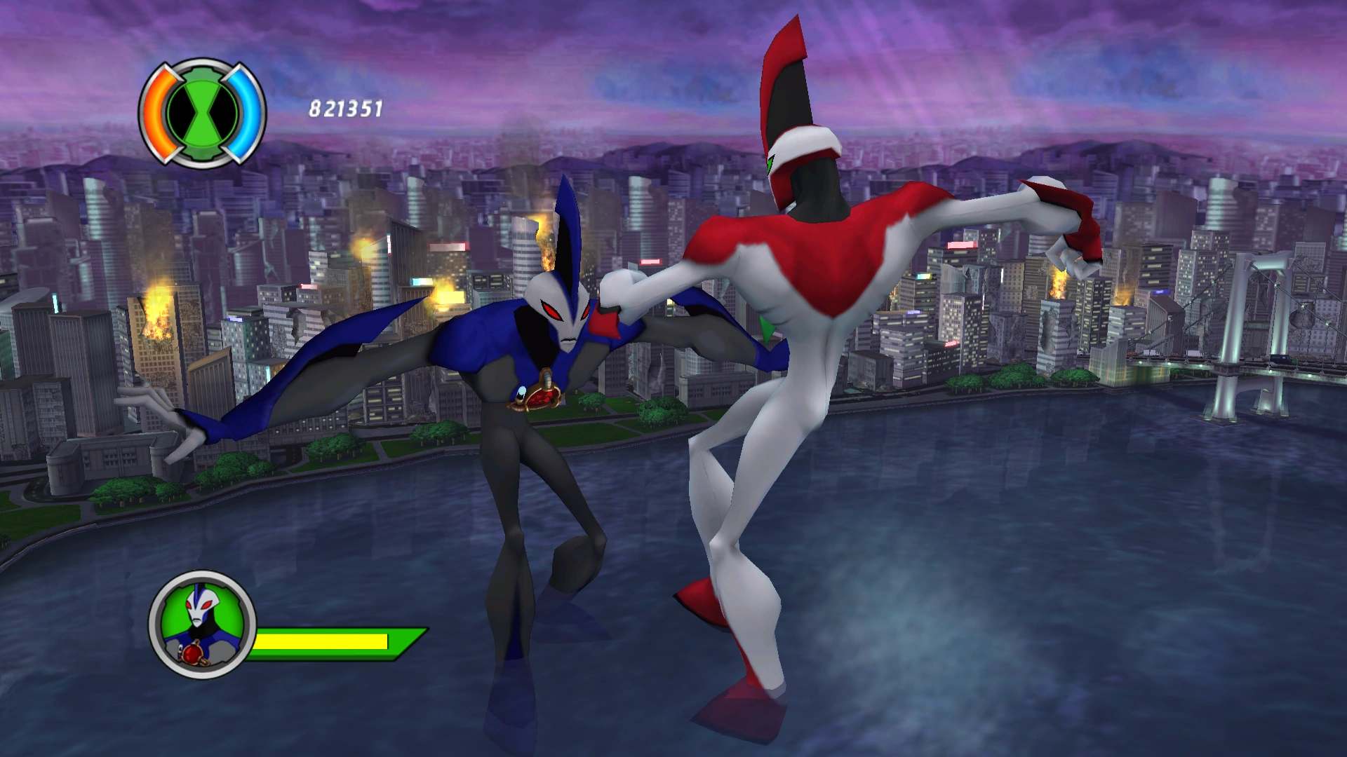 Image - Way Big gameplay.png - Ben 10 Planet, the Ultimate Ben 10 Resource!