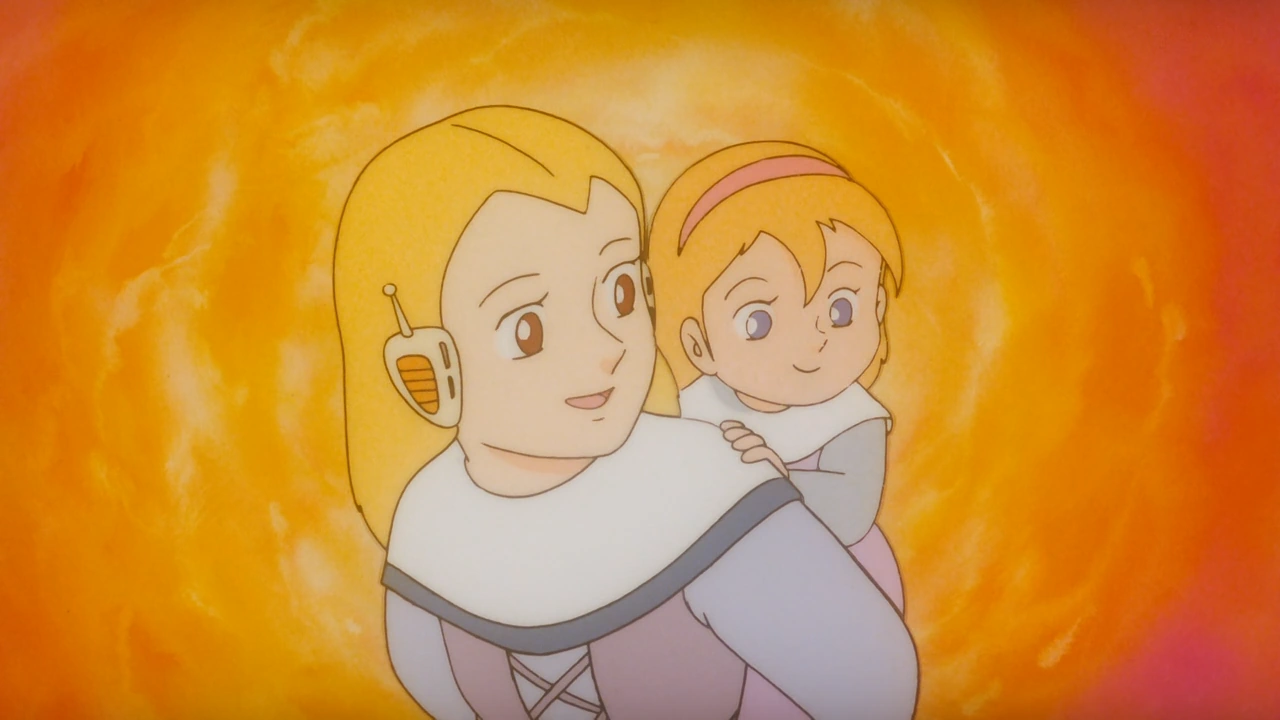 Queen Jeanne - Doraemon Wiki