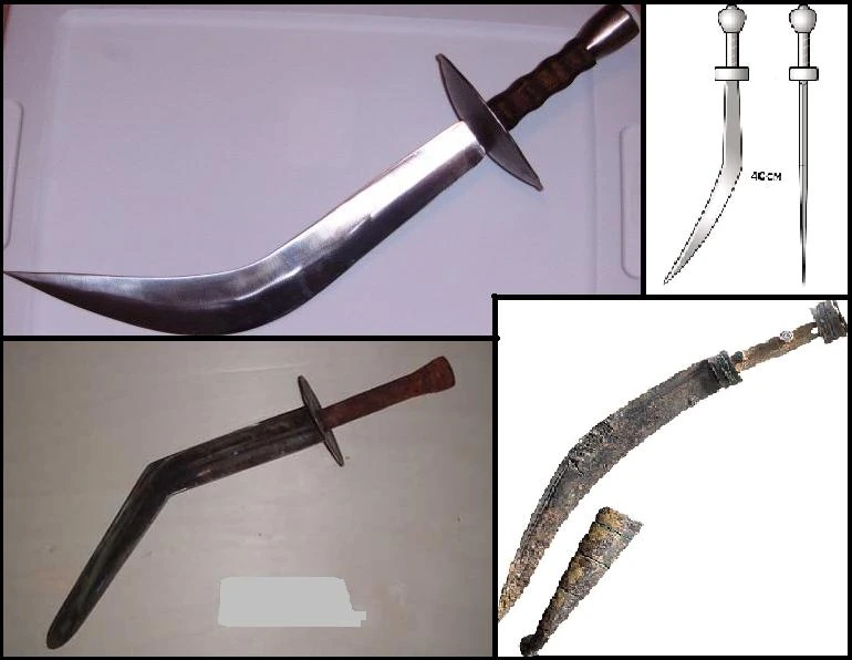 Sica - Spartacus Wiki - Spartacus: Blood and Sand, Spartacus: Gods of ...