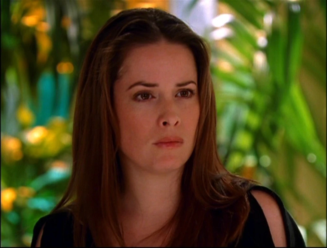 Streghe, 'New Charmed' di mary b_army (Cap 12) su EFP Fanfiction