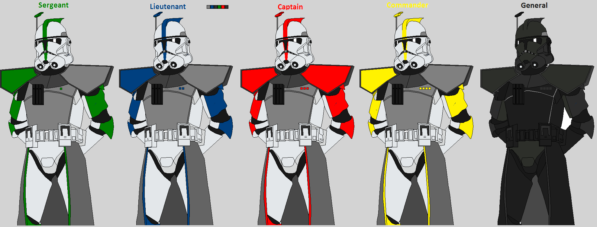 Arc Trooper Memes Arc Trooper On Tumblr