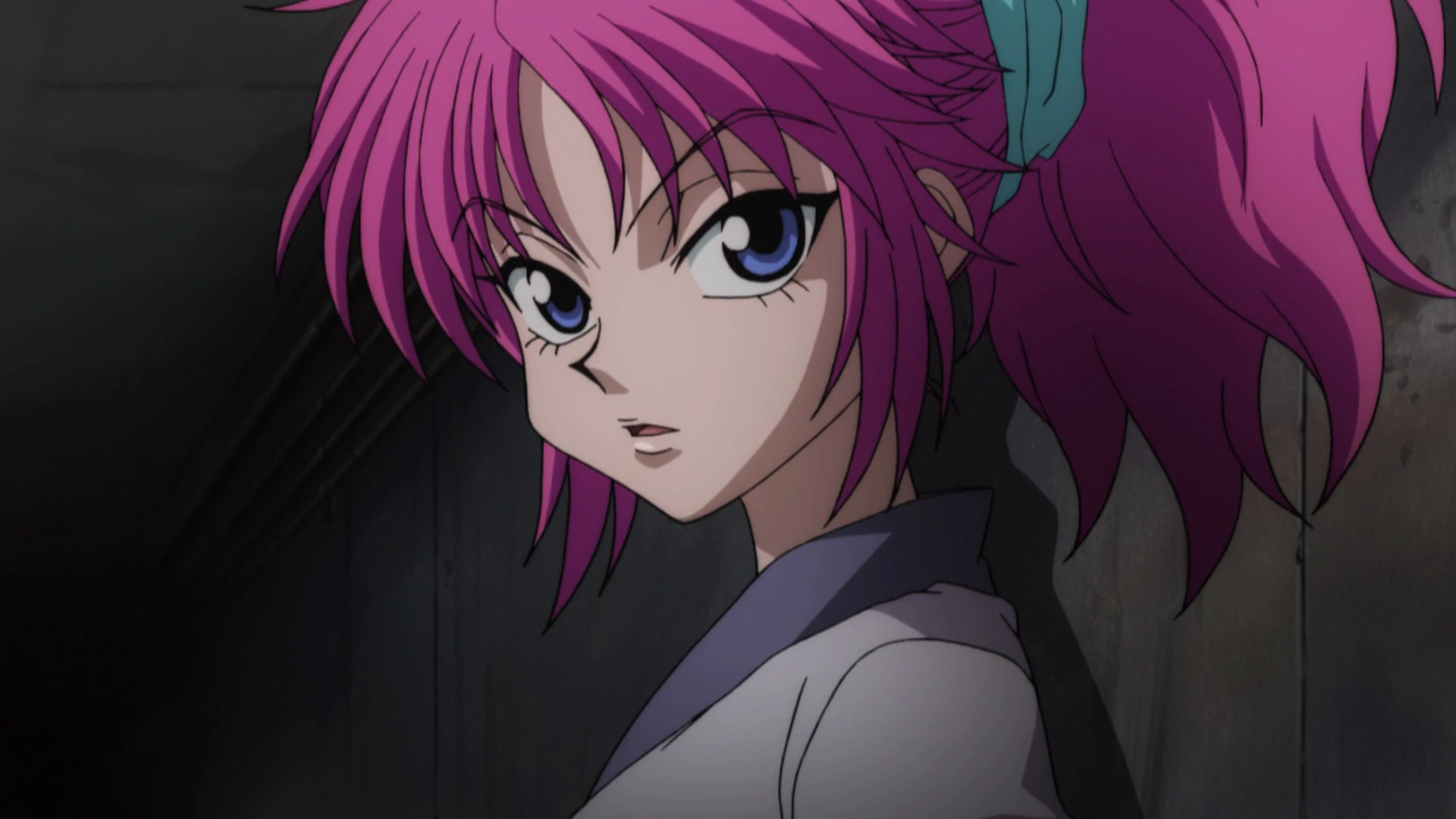 Machi - Hunterpedia